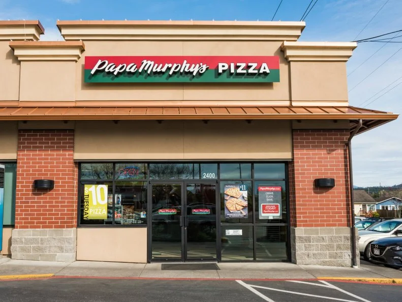 The Cleanest Chain Restaurants in the U.S. : Food Network | Food Network