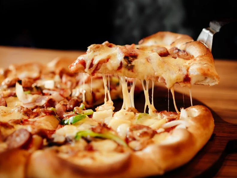 The Cleanest Chain Restaurants in the U.S. : Food Network | Food Network