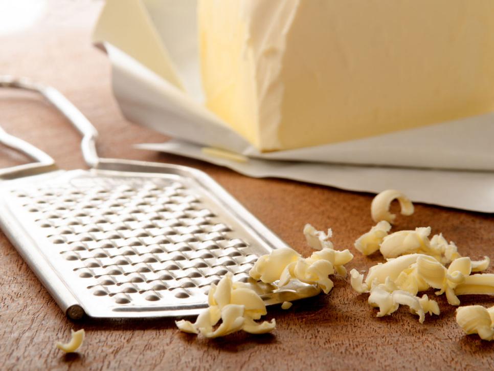 Baking Hacks to Steal from Pastry Chefs : Food Network | Easy Baking ...