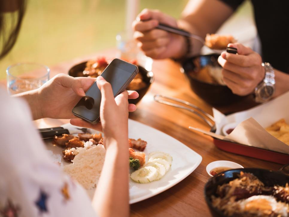 10 Back-to-School Habits Parents Can Steal from Kids : Food Network ...