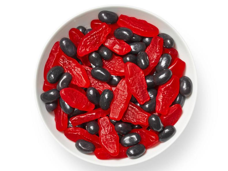 32 NFL-Inspired Candy Mixes to Help You Cheer on Your Favorite Team ...