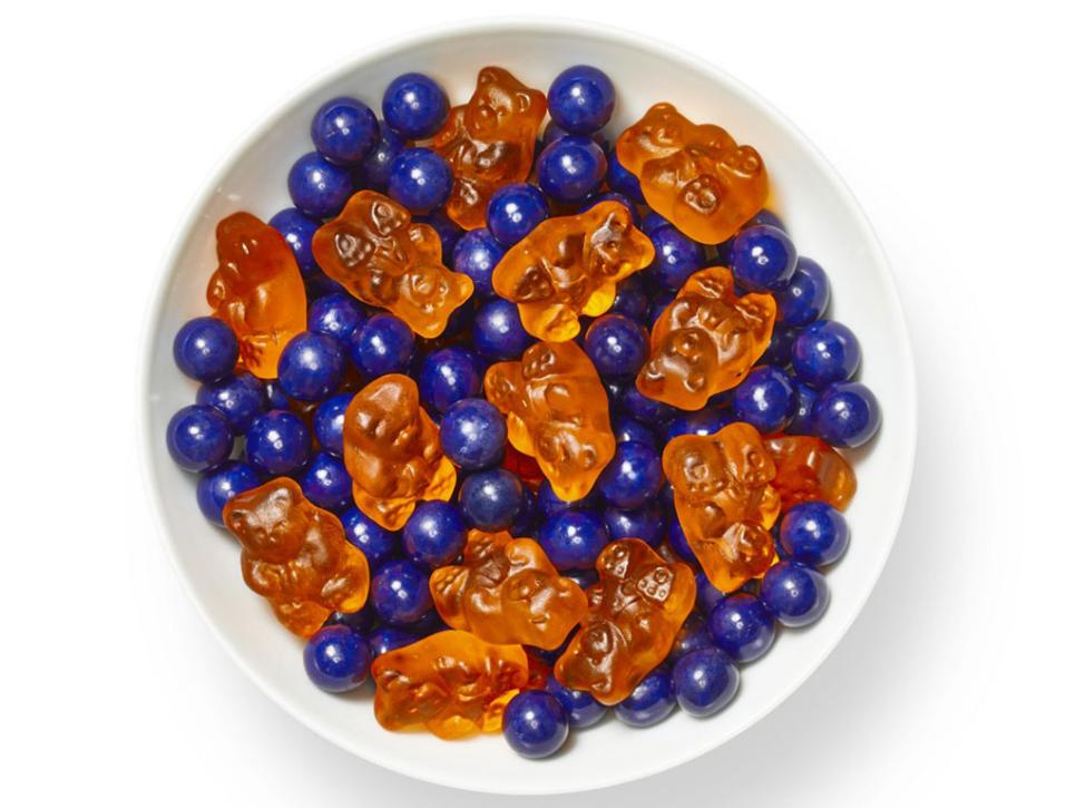 32 NFL-Inspired Candy Mixes to Help You Cheer on Your Favorite Team ...