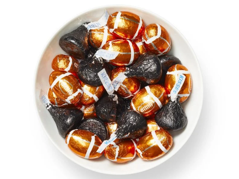 32 NFL-Inspired Candy Mixes to Help You Cheer on Your Favorite Team ...
