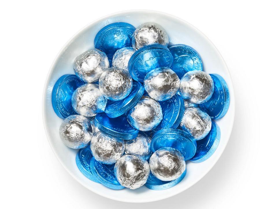 32 NFL-Inspired Candy Mixes to Help You Cheer on Your Favorite Team ...