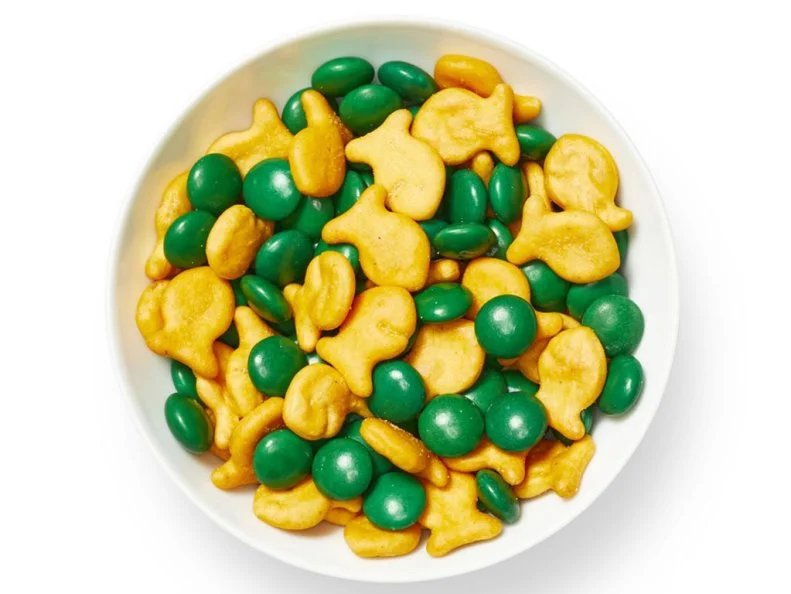 32 NFL-Inspired Candy Mixes to Help You Cheer on Your Favorite Team ...