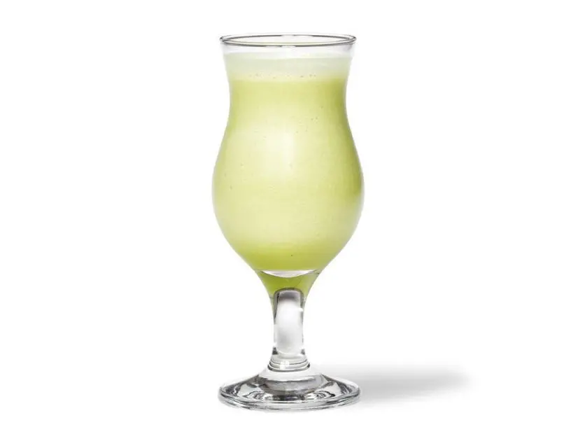 Matcha Colada Recipe | Food Network Kitchen | Food Network