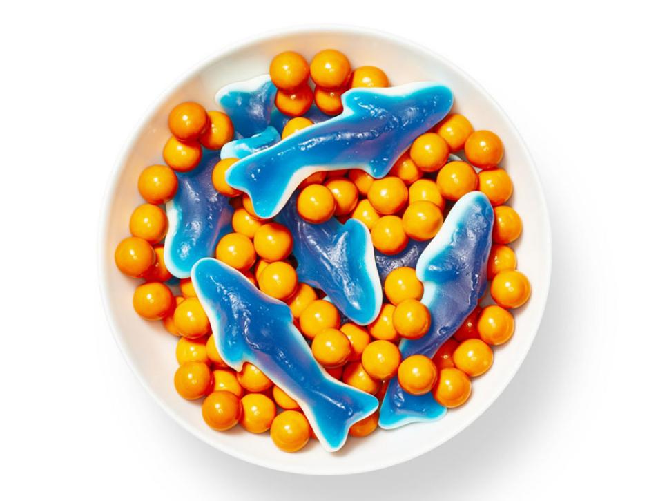 32 NFL-Inspired Candy Mixes to Help You Cheer on Your Favorite Team ...