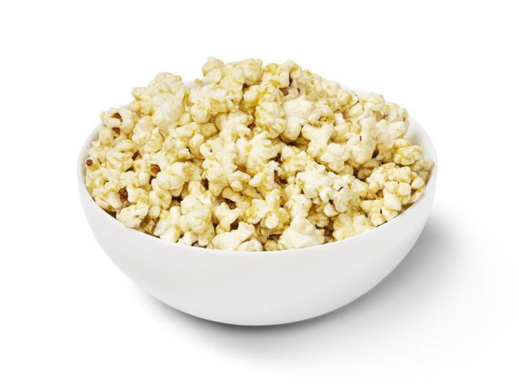 Protein Popcorn Recipe | Food Network Kitchen | Food Network