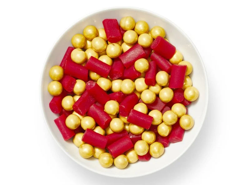 32 NFL-Inspired Candy Mixes to Help You Cheer on Your Favorite Team ...