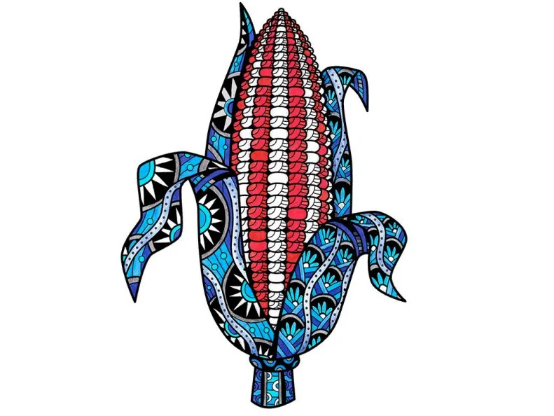 Color This Dish Winner's Circle | Food Network