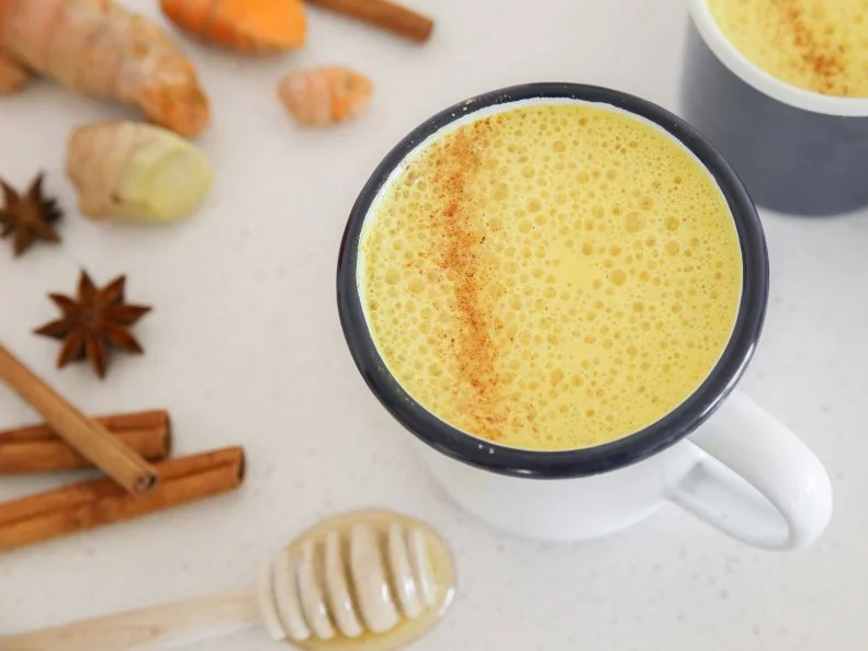 11 Ways to Use Turmeric | Food Network