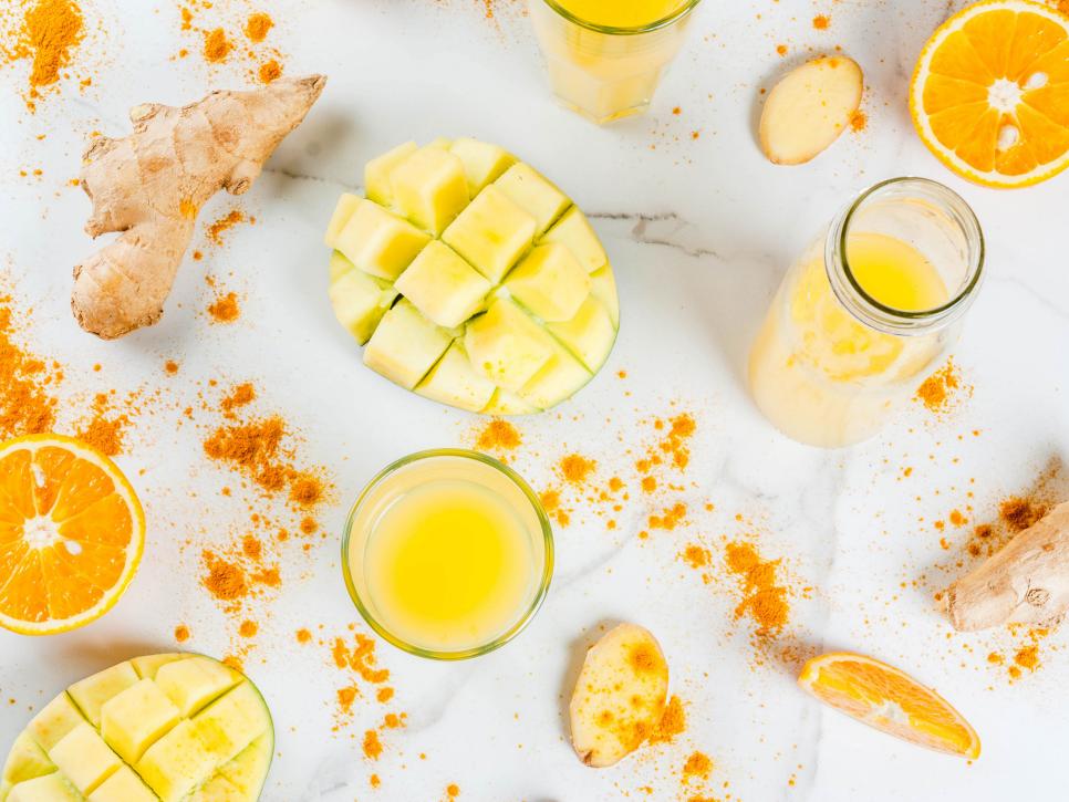 11 Ways to Use Turmeric | Healthy Recipes, Tips and Ideas : Mains ...