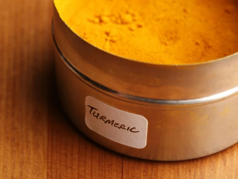11 Ways to Use Turmeric | Food Network