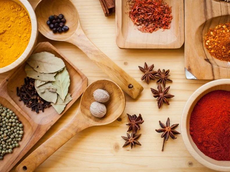 11 Ways to Use Turmeric | Food Network