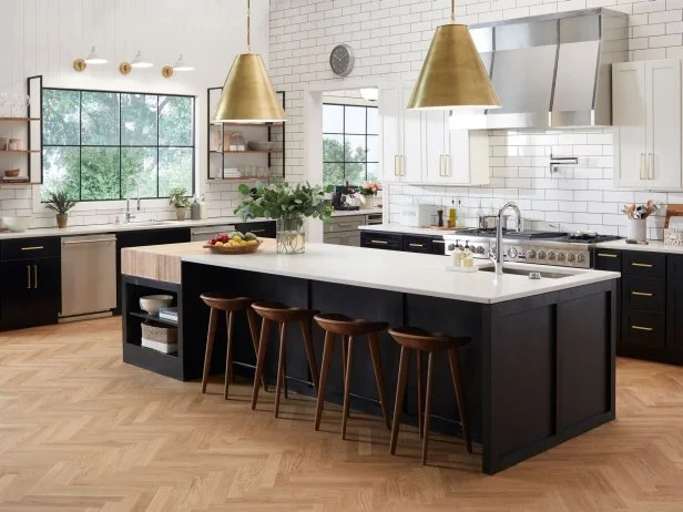 Food Network Fantasy Kitchen 2018 | Food Network