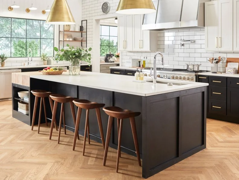 Food Network Fantasy Kitchen 2018 | Food Network