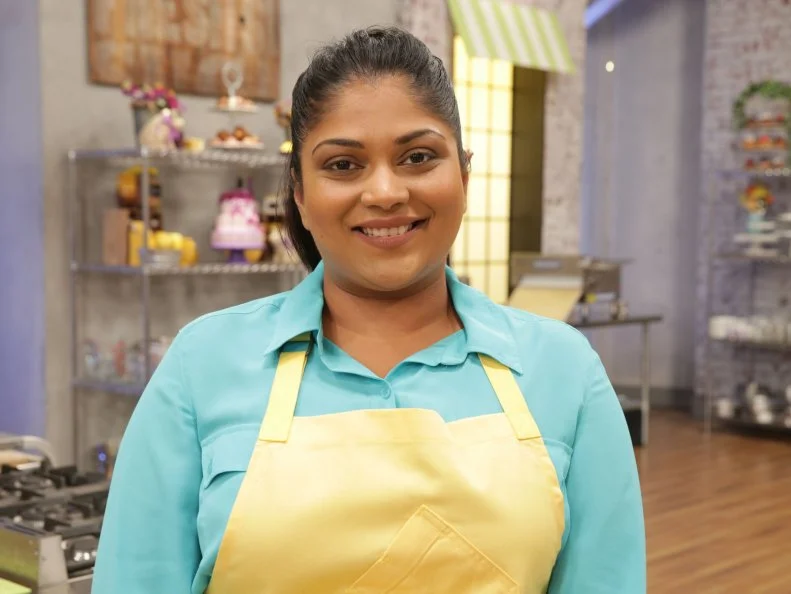 Meet the Competitors of Spring Baking Championship, Season 4 | Food Network
