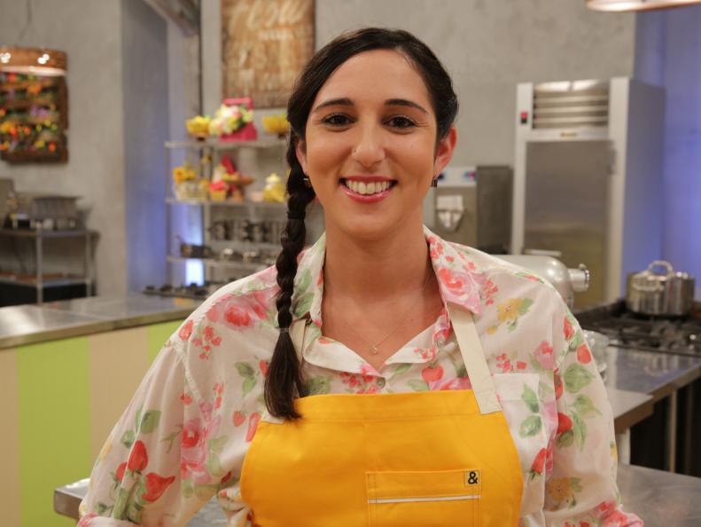 Meet the Competitors of Spring Baking Championship, Season 4 | Spring ...