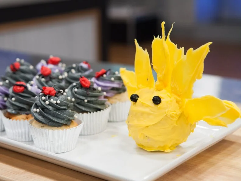 Kids Baking Championship: Top Creations, Season 4 | Food Network