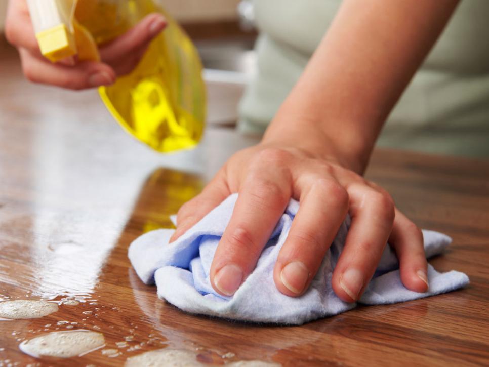 Nighttime Habits for Easier Mornings : Food Network | Help Around the ...