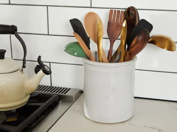 Help Around the Kitchen : Food Network | Food Network