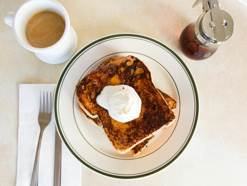 25 Best Restaurants in Portland, Maine | Restaurants : Food Network ...