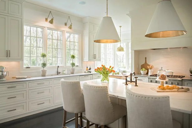 Neutral Kitchen Ideas : Food Network | Food Network
