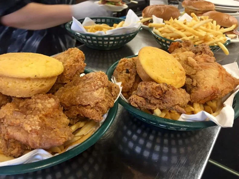 Where to Eat in Anchorage | Food Network