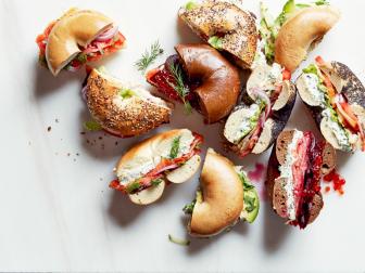 City Restaurant and Dining Guides : Food Network | Food Network