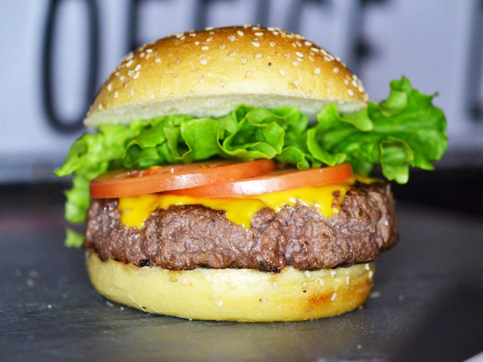 35 Best Cheap Eats in NYC | Restaurants : Food Network | Food Network