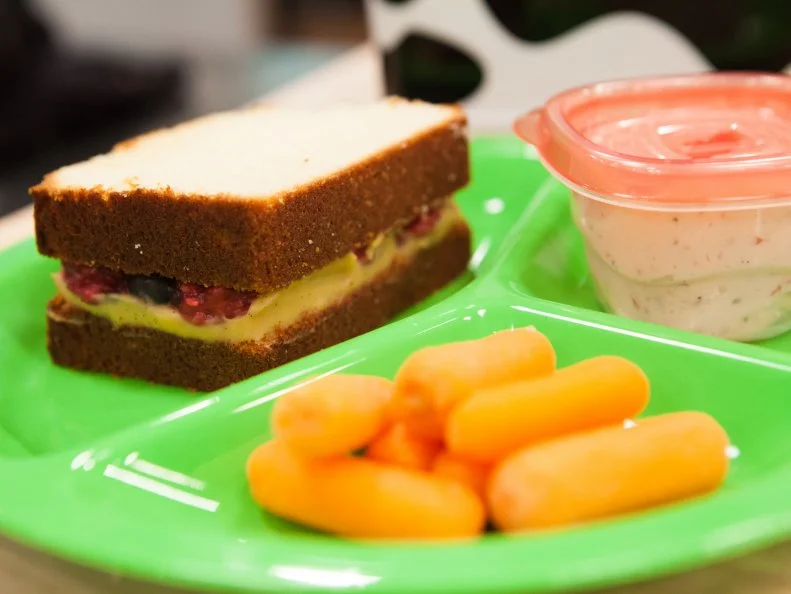 The Best Dessert Imposters from Kids Baking Championship | Food Network