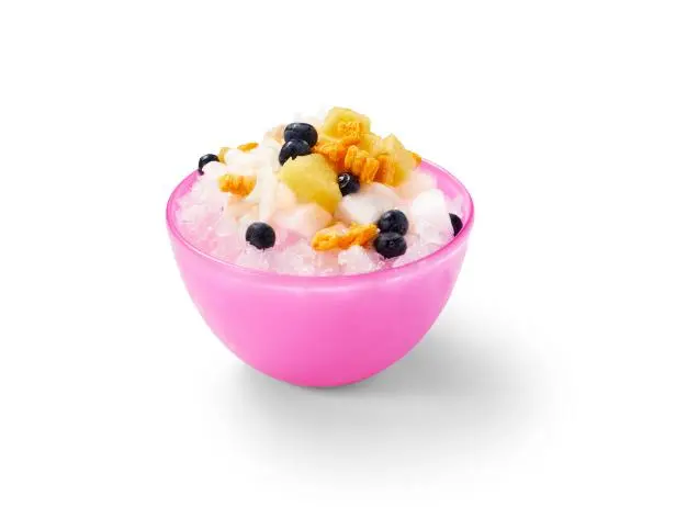 Halo-Halo Recipe | Food Network