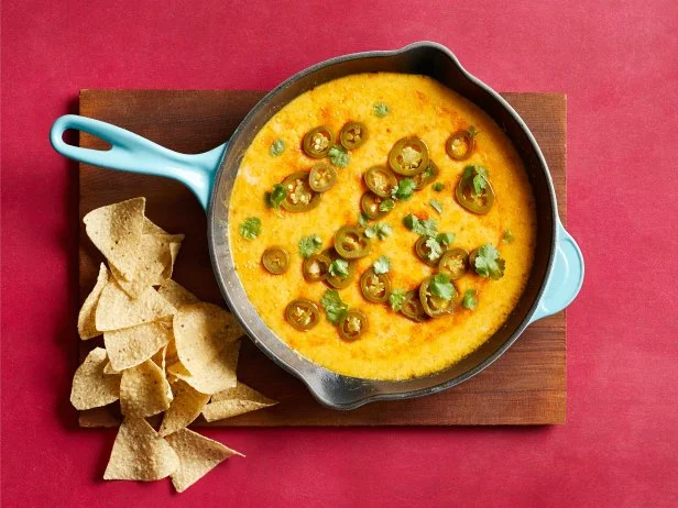 50 International Dips : Food Network | Food Network