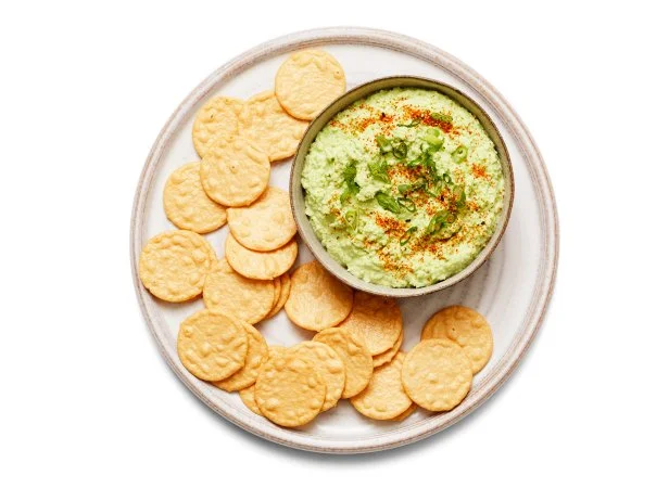 50 International Dips : Food Network | Food Network