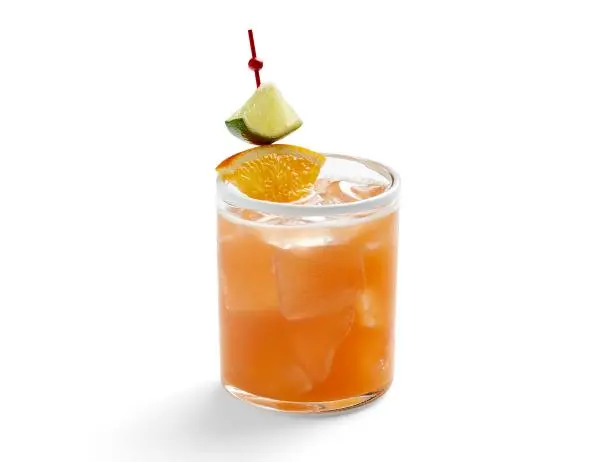 Muay Thai Punch Recipe | Food Network