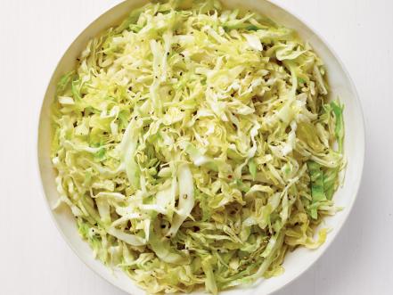Wilted Cabbage Salad Recipe | Food Network Kitchen | Food Network