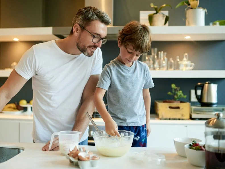 13 Most Common Unhealthy Kitchen Habits to Break | Food Network
