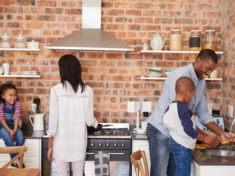 13 Most Common Unhealthy Kitchen Habits to Break | Food Network