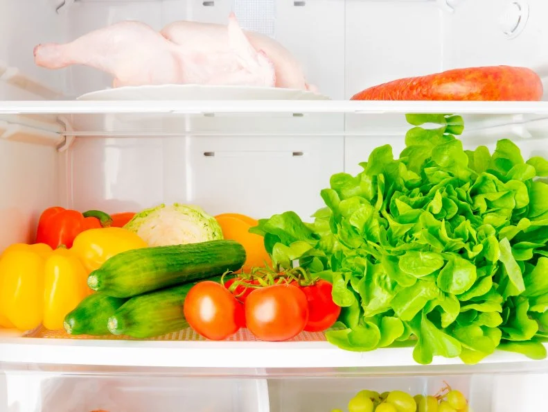 13 Most Common Unhealthy Kitchen Habits to Break | Food Network