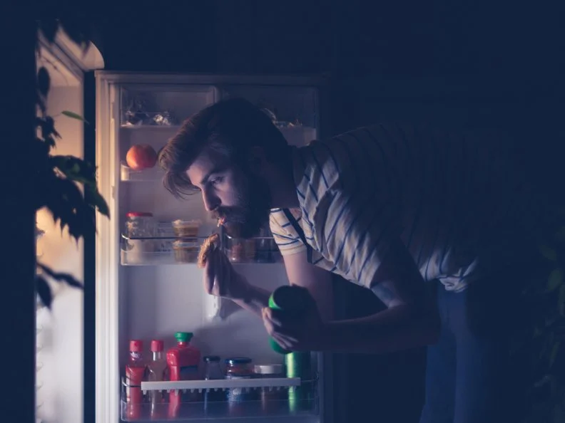 13 Most Common Unhealthy Kitchen Habits to Break | Food Network