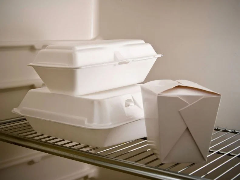 13 Most Common Unhealthy Kitchen Habits to Break | Food Network