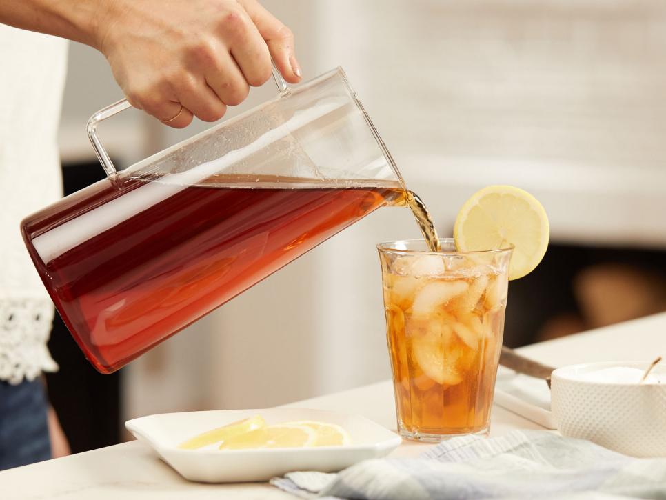 The Best Way to Brew Tea : Food Network | Help Around the Kitchen ...