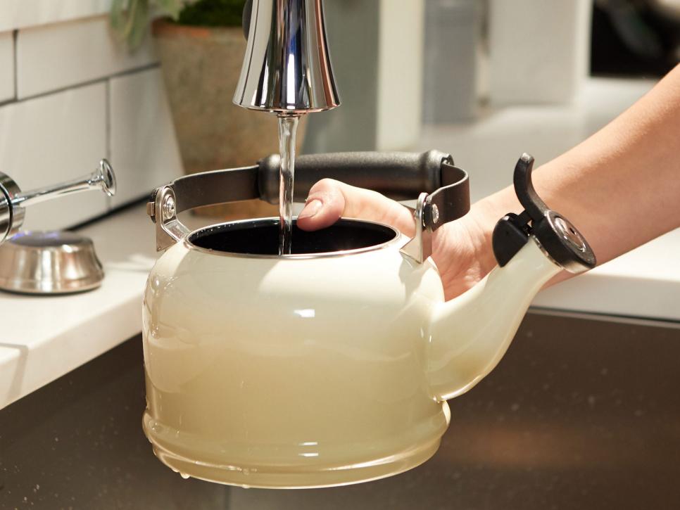 The Best Way to Brew Tea : Food Network | Help Around the Kitchen ...