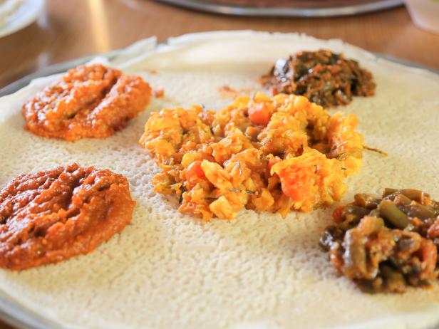 Zemam's | Restaurants : Food Network | Food Network