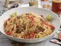 Bami Goreng Recipe - Chef's Resource Recipes