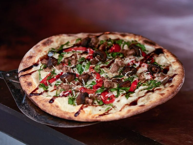 Best Healthy Fast Food Restaurant Chains : Food Network | Food Network