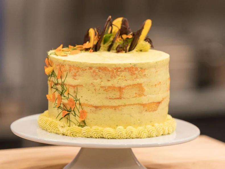 37 Most-Delectable Desserts from Spring Baking Championship, Season 4 ...