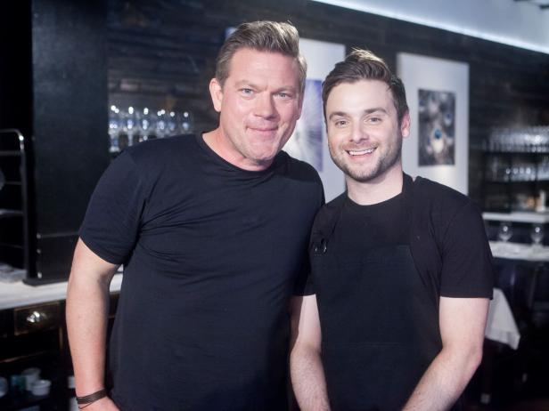 Tyler Florence | Food Network