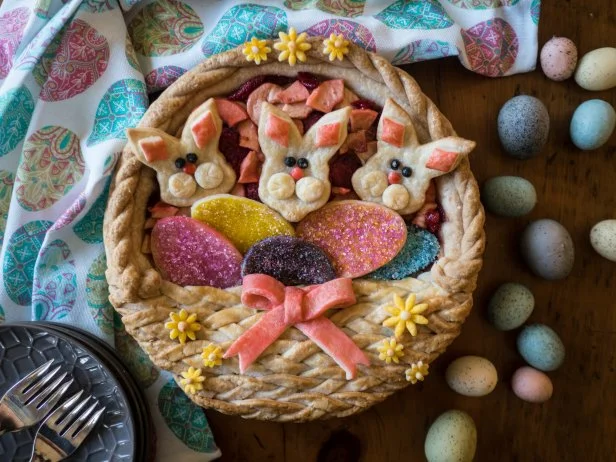 19 Easter Pies for a Festive Springtime Celebration | Food Network