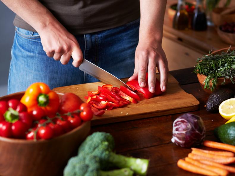 10 Foods You Should Be Eating More Of : Food Network | Healthy Recipes ...